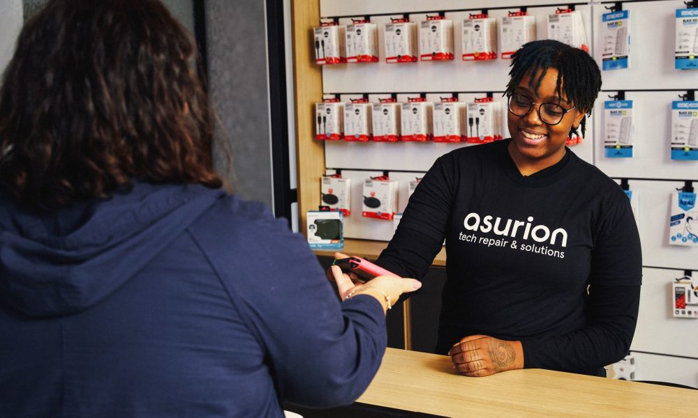 Asurion Tech Repair & Solutions™ Opens in Redlands – Inland Empire ...