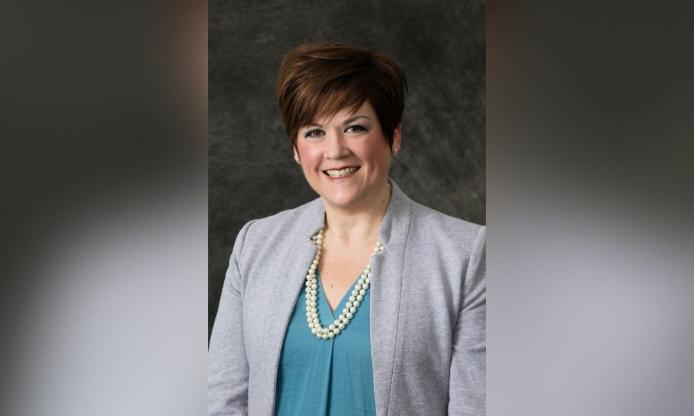 Stater Bros. Markets Appoints Rebecca Calvin to Senior Vice President ...