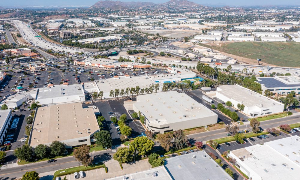 DAUM Commercial Completes $16M Sale of 49,561 Square Foot Industrial ...