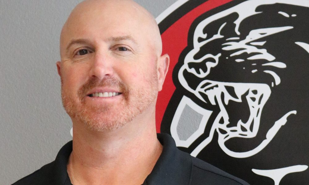 Darrin Chiaverini Named Chaffey College Panthers Football Coach ...