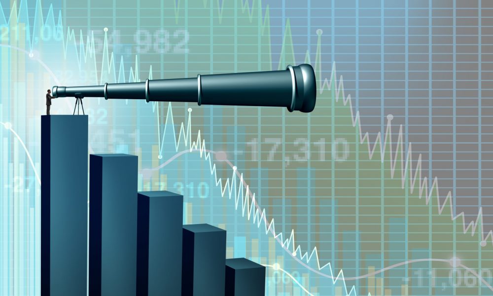 Why the Bank Failures Don’t Change the Economic Outlook (Mostly ...