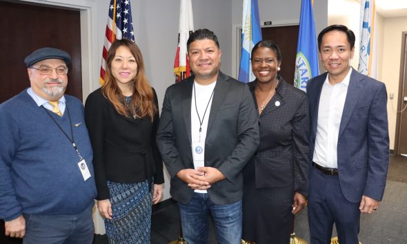 Q&A with Brett Bouchy, CEO of Temecula based solar energy leader ...