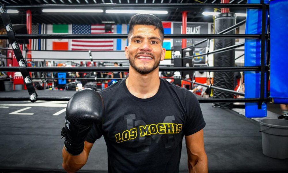 GEORGE ACOSTA TRAINING CAMP NOTES – Inland Empire Business Journal