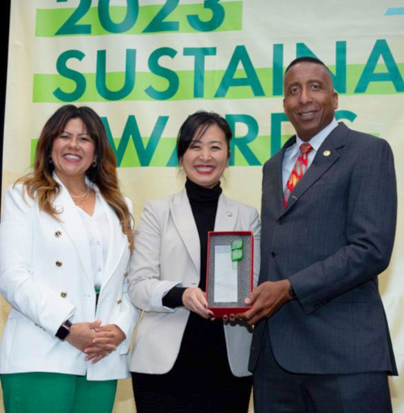 City of San Bernardino Receives SCAG Sustainability Award for Its Clean ...