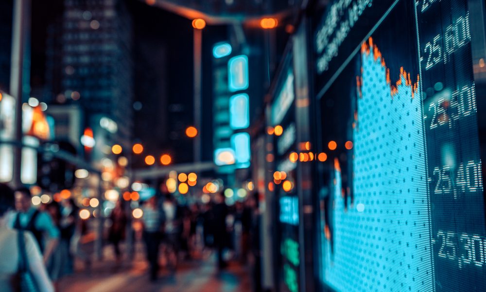 2024 Banking & Financial Industry Outlook: Where Knowledge Meets ...