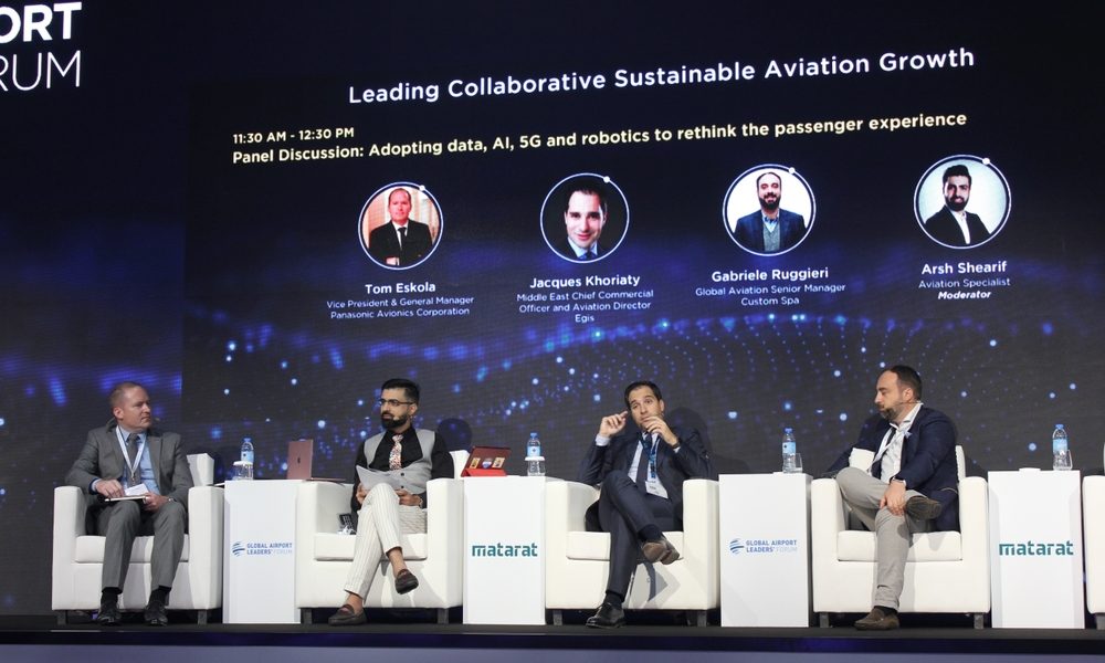 SMART Airports Conference to bring airport leaders and innovators from ...